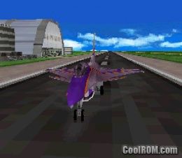 Jet Impulse (Japan) ROM Download for Nintendo DS / NDS - CoolROM.com