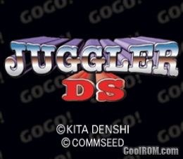 Juggler DS (Japan) ROM Download for Nintendo DS / NDS - CoolROM.com
