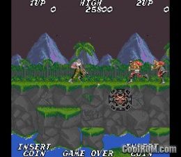 Konami Classics Series - Arcade Hits (Japan) ROM Download for Nintendo ...