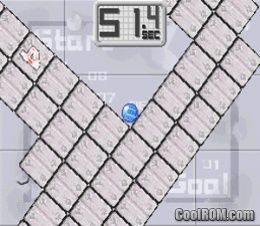 Labyrinth ROM Download for Nintendo DS / NDS - CoolROM.com