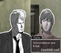 Last Window - The Secret of Cape West (Europe) ROM Download for ...