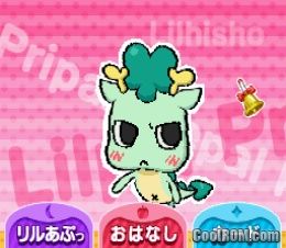 Lilpri DS Himeche Apple Pink (Japan) ROM Download for Nintendo DS / NDS ...