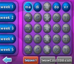 Lingo (Netherlands) ROM Download for Nintendo DS / NDS - CoolROM.com