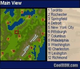 Lionel Trains - On Track ROM Download for Nintendo DS / NDS - CoolROM.com