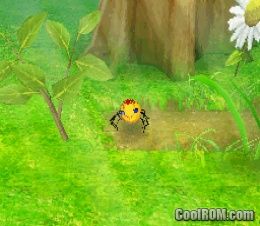 Miss Spiders Sunny Patch Friends - Harvest Time Hop and Fly ROM ...