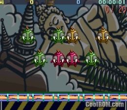 Monster Bomber (Japan) ROM Download for Nintendo DS / NDS - CoolROM.com