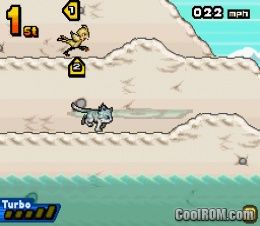 Monster Racers ROM Download for Nintendo DS / NDS - CoolROM.com