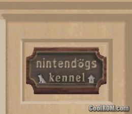 Nintendogs - Lab and Friends ROM Download for Nintendo DS / NDS ...