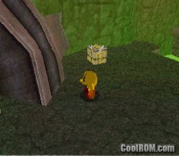 Pac-Man World 3 ROM Download for Nintendo DS / NDS - CoolROM.com