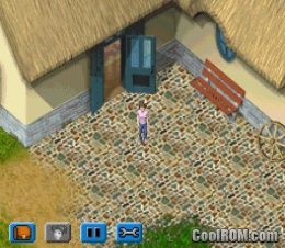 Paws and Claws - Pet Resort ROM Download for Nintendo DS / NDS ...