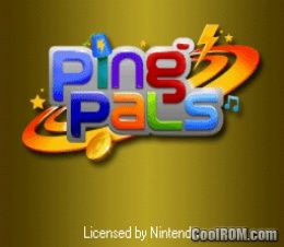 Ping Pals (France) ROM Download for Nintendo DS / NDS - CoolROM.com