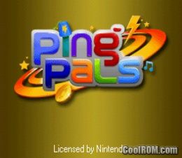 Ping Pals ROM Download for Nintendo DS / NDS - CoolROM.com