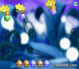 Rain Drops ROM Download for Nintendo DS / NDS - CoolROM.com