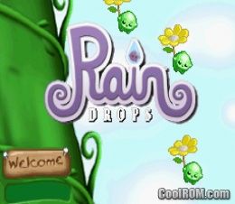 Rain Drops ROM Download for Nintendo DS / NDS - CoolROM.com