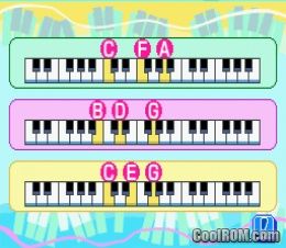 Rhythm 'n Notes ROM Download for Nintendo DS / NDS - CoolROM.com