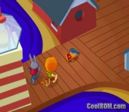 Robbie Konijn - Leren Lezen en Schrijven - 5-8 Jaar (Netherlands) ROM ...