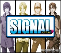 Signal (Japan) ROM Download for Nintendo DS / NDS - CoolROM.com