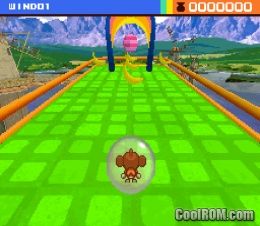 Super Monkey Ball DS (Japan) ROM Download for Nintendo DS / NDS ...