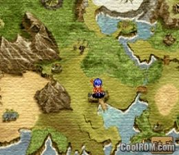 Tactical Guild (Japan) ROM Download for Nintendo DS / NDS - CoolROM.com