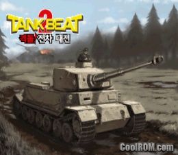Tank Beat 2 - Gyeokdol! Jeoncha Daejeon (Korea) ROM Download for ...