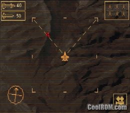 Top Gun ROM Download for Nintendo DS / NDS - CoolROM.com