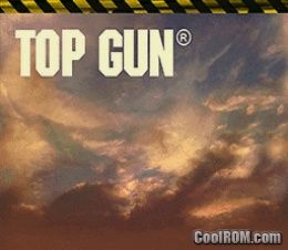 Top Gun (Japan) ROM Download for Nintendo DS / NDS - CoolROM.com