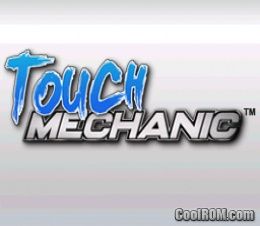 Touch Mechanic (France) ROM Download for Nintendo DS / NDS - CoolROM.com