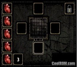 Touch the Dead ROM Download for Nintendo DS / NDS - CoolROM.com