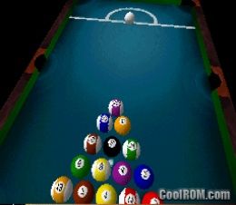 Underground Pool ROM Download for Nintendo DS / NDS - CoolROM.com