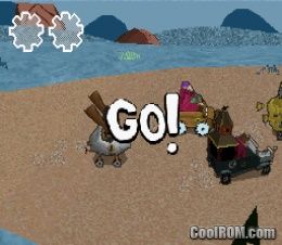 Wacky Races - Crash and Dash ROM Download for Nintendo DS / NDS ...