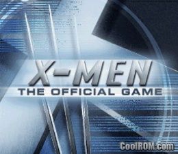 Nintendo DS / NDS ROMs - X - CoolROM.com