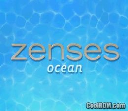 Zenses - Ocean ROM Download for Nintendo DS / NDS - CoolROM.com