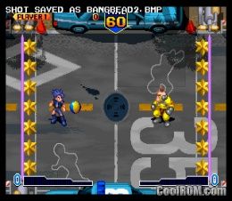 Bang Bead ROM Download for Neo Geo - CoolROM.com