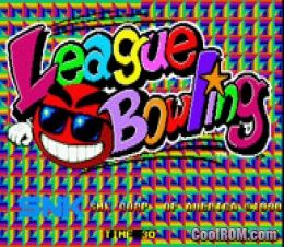 Neo Geo ROMs - L - CoolROM.com