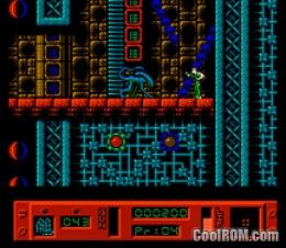 Alien 3 ROM Download for Nintendo / NES - CoolROM.com