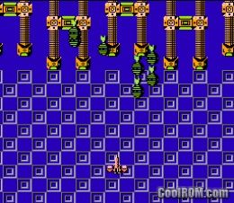 B-Wings (Japan) ROM Download for Nintendo / NES - CoolROM.com