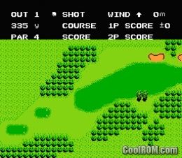 Bandai Golf - Challenge Pebble Beach ROM Download for Nintendo / NES ...