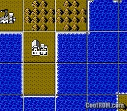 Battle Fleet (Japan) ROM Download for Nintendo / NES - CoolROM.com
