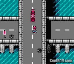 Battle Formula (Japan) ROM Download for Nintendo / NES - CoolROM.com