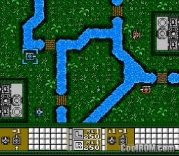 Battle Storm (Japan) ROM Download for Nintendo / NES - CoolROM.com