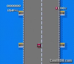 Buggy Popper (Japan) ROM Download for Nintendo / NES - CoolROM.com