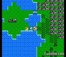 Doraemon (Japan) ROM Download for Nintendo / NES - CoolROM.com