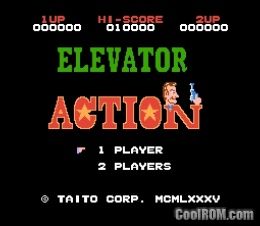 Metroid ROM Download for Nintendo / NES - CoolROM.com