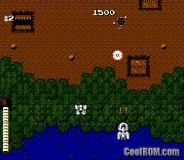 Hector 87 (Japan) ROM Download for Nintendo / NES - CoolROM.com