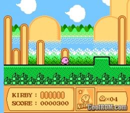 Kirby's Adventure (Europe) ROM Download for Nintendo / NES - CoolROM.com