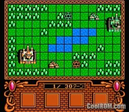 Little Magic ROM Download for Nintendo / NES - CoolROM.com