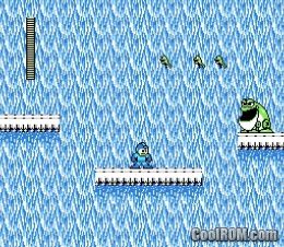 Mega Man 2 (Europe) ROM Download for Nintendo / NES - CoolROM.com