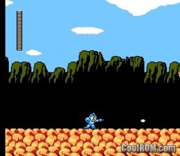 Mega Man 3 (Europe) ROM Download for Nintendo / NES - CoolROM.com