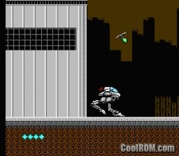 Metal Mech ROM Download for Nintendo / NES - CoolROM.com