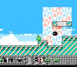 Mr. Gimmick ROM Download for Nintendo / NES - CoolROM.com